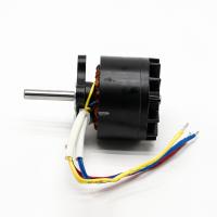 China 12V B4920 brushless dc motor for olive harvesters for sale