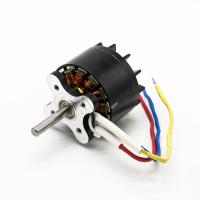 China 12V B4920 brushless dc motor for olive harvesters for sale
