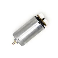 China DEHE 10V 24V 2953 Brush Motor with  Used in Electric Actuator for sale