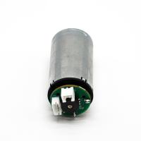 China DEHE 10V 24V 2953 Brush Motor with  Used in Electric Actuator for sale