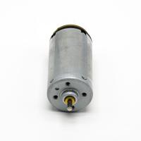 China DEHE 10V 24V 2953 Brush Motor with  Used in Electric Actuator for sale