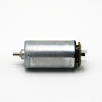 China DEHE 10V 24V 2953 Brush Motor with  Used in Electric Actuator for sale