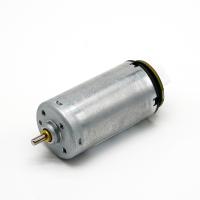 China DEHE 10V 24V 2953 Brush Motor with  Used in Electric Actuator for sale