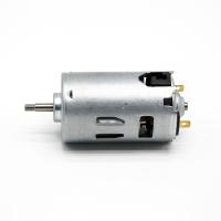 China RS7712 100V HVDC Motor for sale