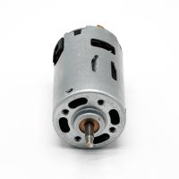 China RS7712 100V HVDC Motor for sale