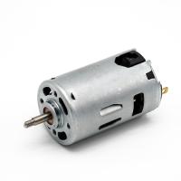 China RS7712 100V HVDC Motor for sale