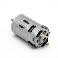 China RS7712 100V HVDC Motor for sale
