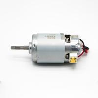 China DEHE 230VDC RS9912H HVDC Used in Coffee Grinder for sale