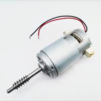 China DEHE 230VDC RS9912H HVDC Used in Coffee Grinder for sale