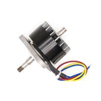 China 36V B6325 lawn mower blade brushless dc motor for sale