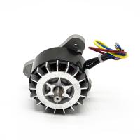 China 36V B6325 lawn mower blade brushless dc motor for sale