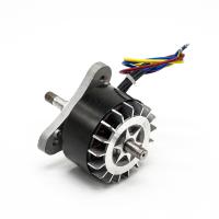 China 36V B6325 lawn mower blade brushless dc motor for sale