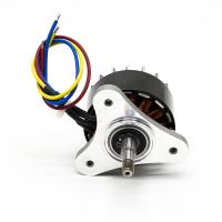 China 36V B6325 lawn mower blade brushless dc motor for sale