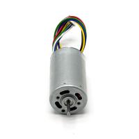 China B2846 Brushless dc motor with driver for sale