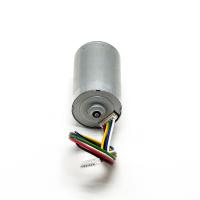 China B2846 Brushless dc motor with driver for sale