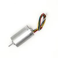 China B2846 Brushless dc motor with driver for sale