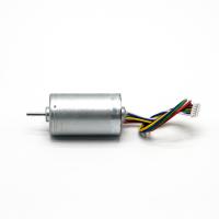 China B2846 Brushless dc motor with driver for sale
