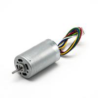 China B2846 Brushless dc motor with driver for sale