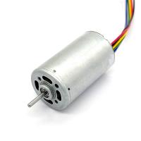 China B2846 Brushless dc motor with driver for sale