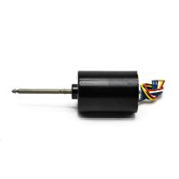 China B3650 brushless dc motor For automatic soldering machine for sale