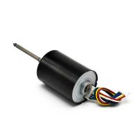 China B3650 brushless dc motor For automatic soldering machine for sale