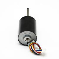 China B3650 brushless dc motor For automatic soldering machine for sale