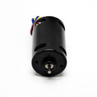 China B3657 Brushless dc motor with driver for sale