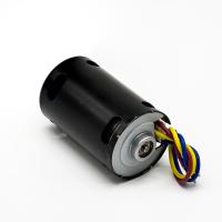 China B3657 Brushless dc motor with driver for sale