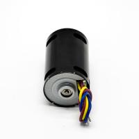 China B3657 Brushless dc motor with driver for sale