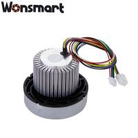 China 42mm Vacum Cleaner Blower 7Kpa Small Electric Blower Fan Lightweight for sale