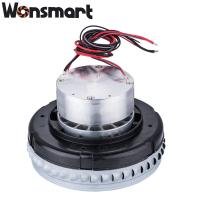 China 8.5Kpa Cooling Blower Fan Brushless 48V DC Motor Blower Fan for sale