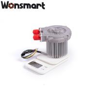 China DC48V High Pressure Small Centrifugal Blower Fans 15CFM High Performance for sale