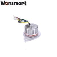 China 50000rpm High Efficiency Medical Air Blower 47m3/H With Brushless Motors for sale
