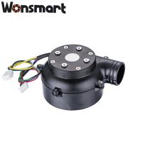 China 57m3/H Small Air Cushion Machine Blower Brushless Centrifugal Fan ISO9001 Certified for sale