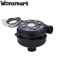 China CE ETL Certification WONSMART Blower 24v Dc Blower Fan High Speed for sale