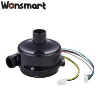 China CE ETL Certification WONSMART Blower 24v Dc Blower Fan High Speed for sale