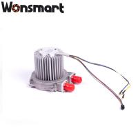 China DC48V High Pressure Small Centrifugal Blower Fans 15CFM High Performance for sale