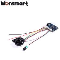China 24VDC Mini Medical Equipment BLDC Air Blower Small Size Air Blower for sale