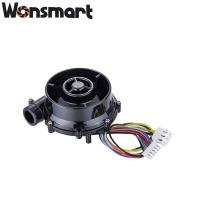 China Three Phase Brushless 12v Dc Centrifugal Blower 18W-54W High Performance for sale