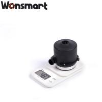 China 92mm 12.5Kpa  Medical Air Blower With CE/REACH/ETL Certification for sale