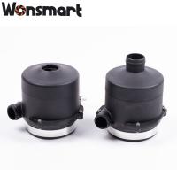 China 92mm 12.5Kpa  Medical Air Blower With CE/REACH/ETL Certification for sale