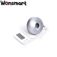 China Industrial High Speed 12 Volt Air Blower Fan 2.75Kpa Compact Blower Fan for sale