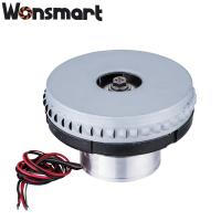 China Brushless BLDC 48V Blower Fan For Efficient Air Circulation Low Power Consumption for sale