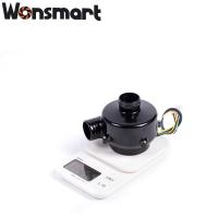China 90mm Small BLDC Blower Fan 7Kpa High Pressure Dc Blower Longer Life Span for sale