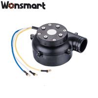 China Wonsmart High Pressure Dc 12V Air Blower Fan For Respiratory Ventilators for sale