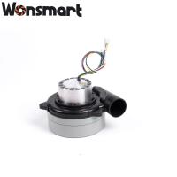 China Powerful 14Kpa BLDC Air Blower For Vacuum Cleaner Machine High Speed for sale