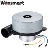 China Powerful 14Kpa BLDC Air Blower For Vacuum Cleaner Machine High Speed for sale