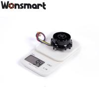 China Wonsmart Mini 12v Dc Air Blower For Rework Soldering Station 70*40MM for sale