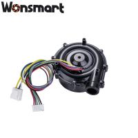 China Wonsmart Mini 12v Dc Air Blower For Rework Soldering Station 70*40MM for sale