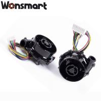 China Wonsmart 6.5Kpa Centrifugal Small Inflatable Blower Fan Light Weight for sale